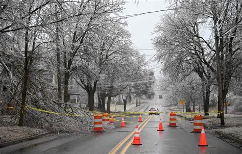 Avoid Downed Power Lines And Be Aware They Could Be Hidden Utility
