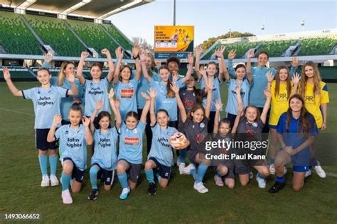 Katelyn Smith Photos And Premium High Res Pictures Getty Images