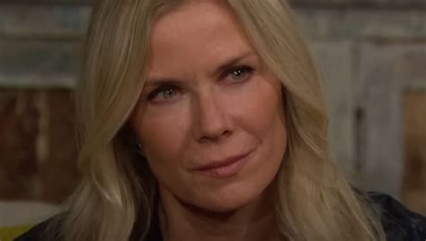 The Bold And The Beautiful Spoilers Brooke Logan Katherine Kelly Lang