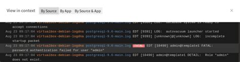 troubleshooting with graphs and log data mezmo developer docs