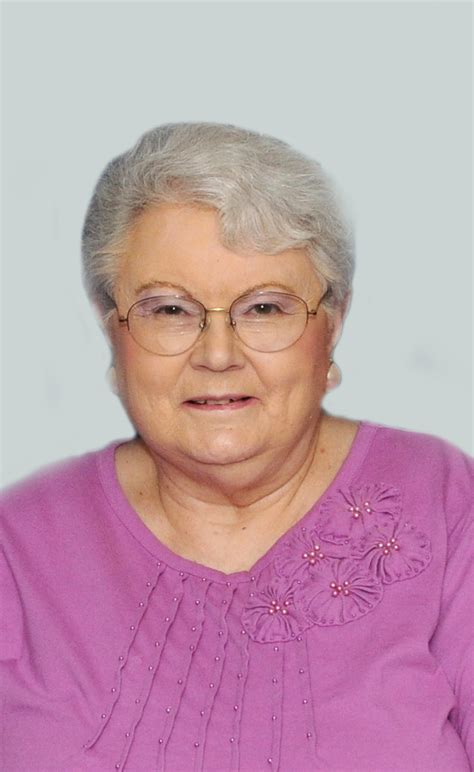 Jackie Severson Boulger Funeral Home