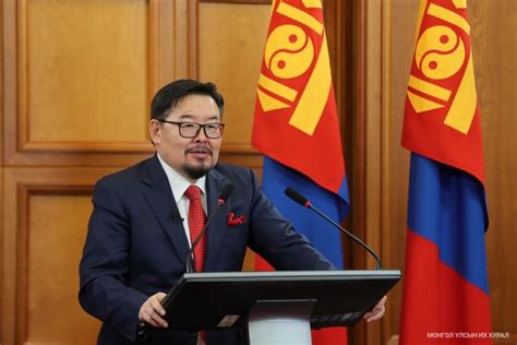 Г Занданшатар Авлигын гэмт хэрэгт өршөөл уучлал үзүүлэхгүй
