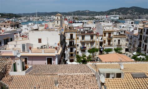 Man Admits Killing Stepfather After Ibiza Trip
