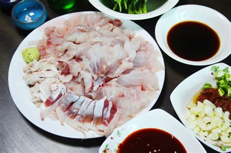 목포역 근처 새벽 시장에서 산 제철 목포 민어 회 뚜앙맘의 맑은 탕 끓이는 방법 네이버 블로그