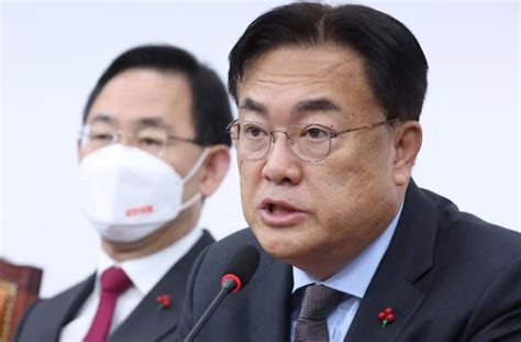 與 당원투표 100 전대룰 개정안 상정…당심이 곧 민심인 시대 아주경제