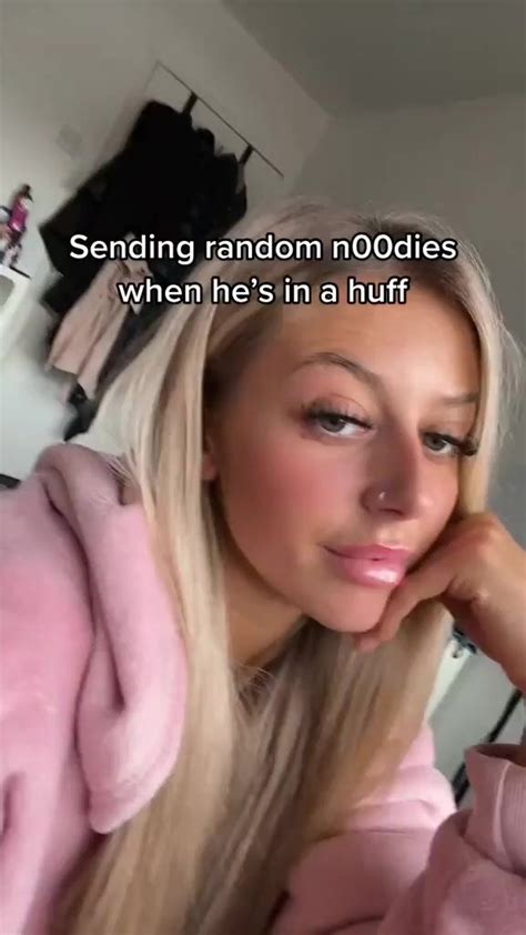 Watch Jessie Hot Model Dirty Talking Teasing Tiktok Video For Free