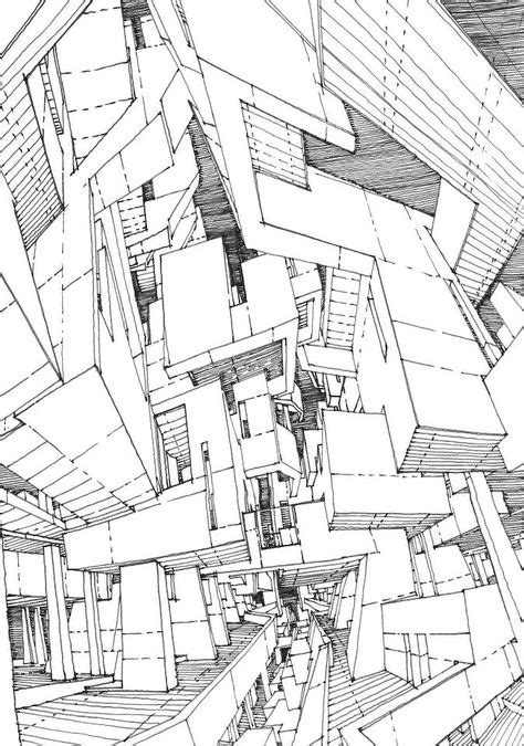 11 Expressionist Architecture Ideas Architecture Expressionist