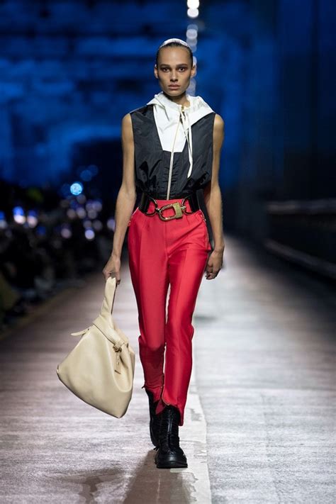 Louis Vuitton Pre Fall 2023 Dazed