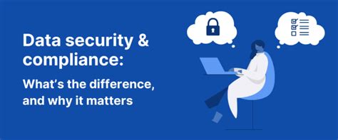 Data Security And Compliance Whats The Difference And Why It Matters Scinote