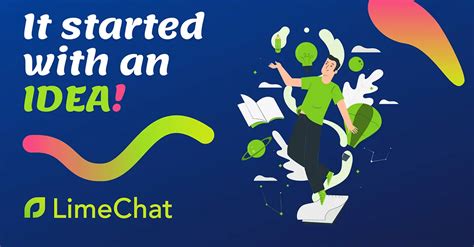 Story Of Building Limechat For Ecommerce Businesses Limechat
