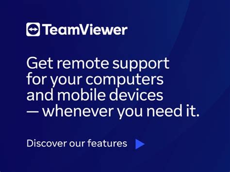 Teamviewer Quicksupport For Ios Iphone Ipad Ipod Touch Free