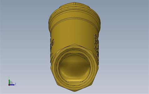 Y Bsp Solidworks