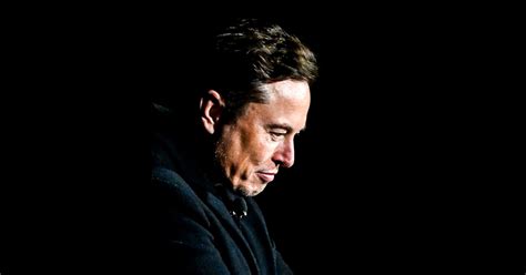 Twitter Users Vote For Elon Musk To Quit As Ceo In Poll He Launched