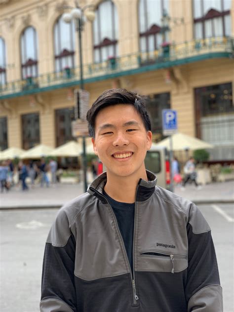 Andrew Zheng Department Of Physics