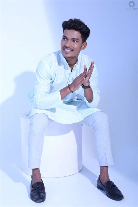 Ranjan Behera Castyou