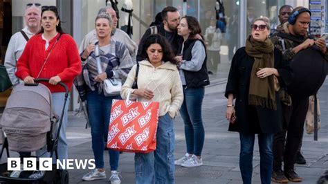 Budget To Hit Living Standards In Short Term Think Tank Says Newsfeed Gy