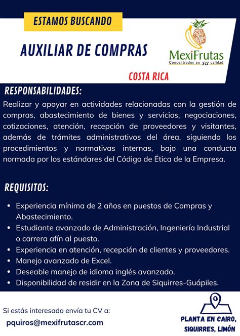 Óscar Araya Quesada Posted On Linkedin