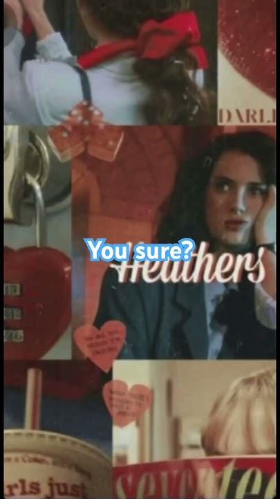 Heathersthemusical Heathers Edit Fyp Musical Viralshorts Theatre