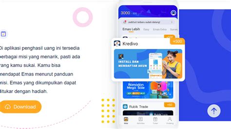 Wow Aplikasi Penghasil Uang Rp120 000 Yang Cair Ke Saldo DANA Ternyata
