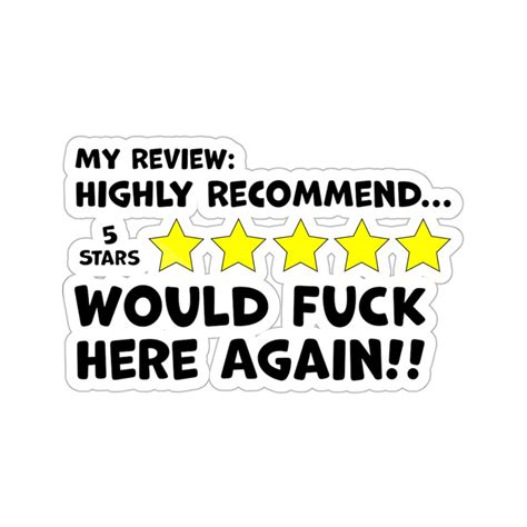 Swinger Lifestyle Sticker Swinger Sex Party Rating Sticker Swinging