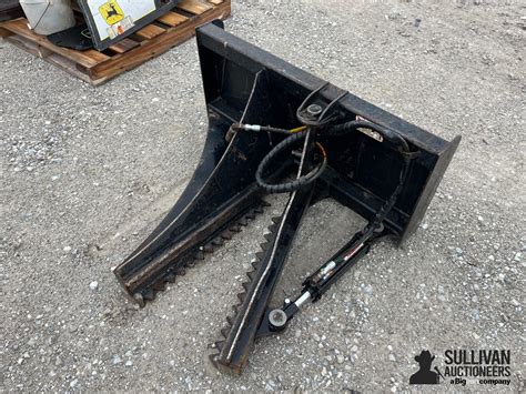 Jenkins Tree Puller Bigiron Auctions