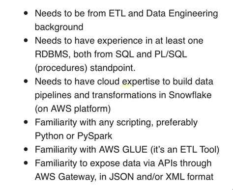 Alok Thakur On Linkedin Opportunity In Ness Digital Engineering Immediate Joiner Preferred