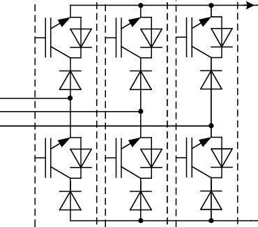 Basic Circuit Of Rectifier Download Scientific Diagram