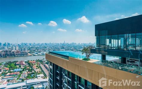 The Tree Rio Bang Aor Bangkok 33 Condos For Sale And Rent Kaibaanthai