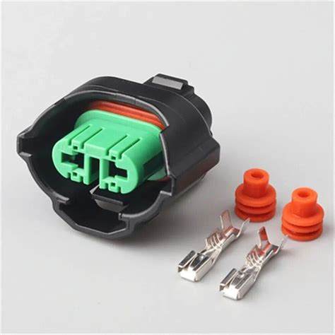 H11 Socket H11 Headlight Bulb Connector Wiring Adapter Fits Honda Toyo