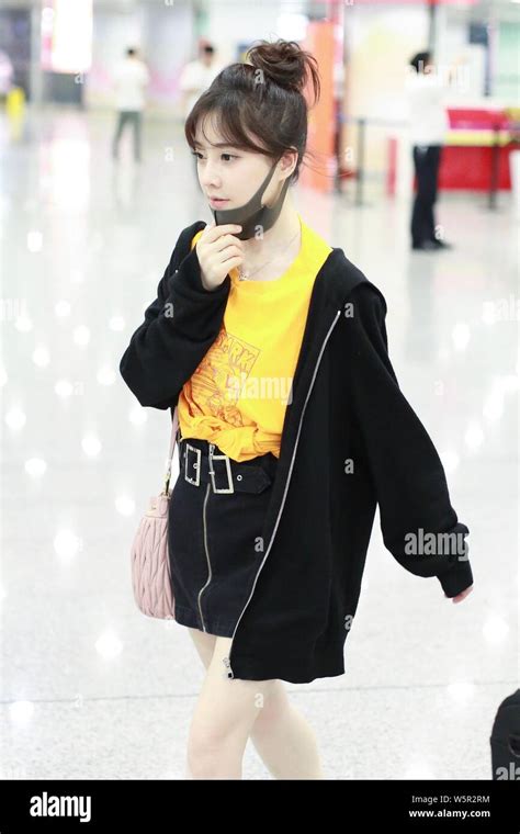 Chinese Girl Feng Timo Telegraph