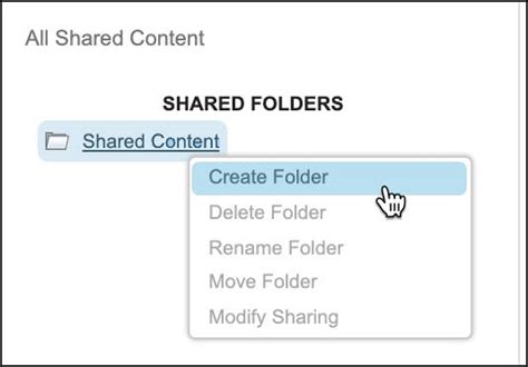 Organize Assets For Content Strategy Salesforce Trailhead