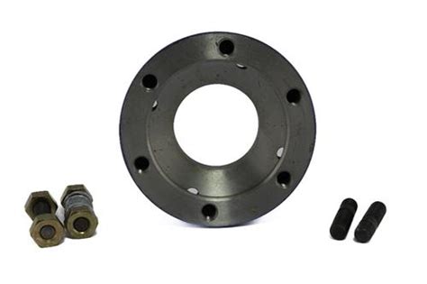 Python Adapter Flange P110 4 Yacht Supply24