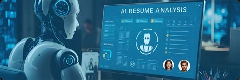 Streamline Recruitment With Ai Resume Analyzer Webosmotic