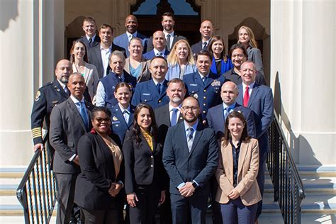 Homeland Security Digital Library Website Features ‘simpler Cleaner