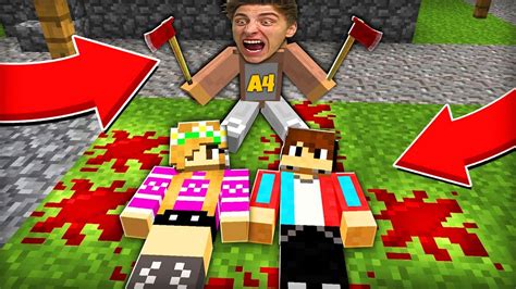 ВЛАД А4 ПОХИТИЛ КОМПОТА И ДЕВУШКУ КОМПОТ В МАЙНКРАФТ НУБ Minecraft 100