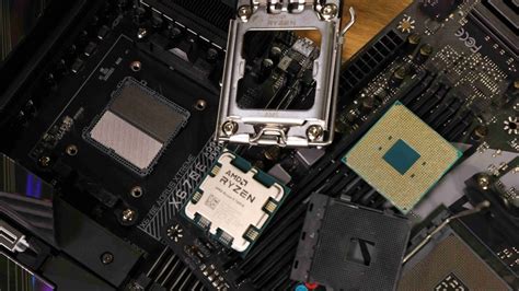 AM5 Versus AM4 Der Plattformvergleich Der Zweiklassengesellschaft Zeigt Was Konfigurationen
