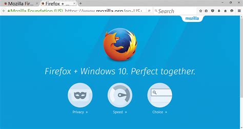 Firefox Toolbar On Certain Fields Is Split Solved Windows 10 Forums