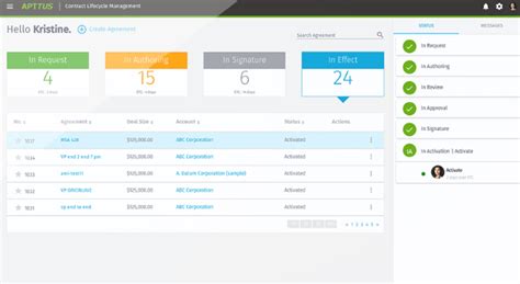 Erp Contract Management How This Boosts Business In 2025