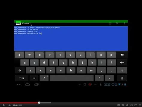 Como Instalar Ubuntu12 04 Em Dispositivos Android Com Ubuntu Installer