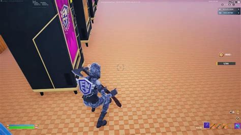 Fncs Pickaxe Youtube