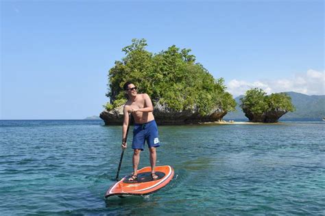 Liloan Southern Leyte Uncharted Beach Paradise In Eastern Visayas