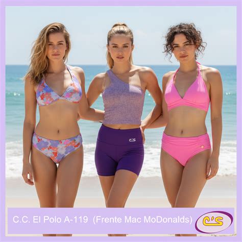 Cs Bikinis 2026 Mezcla Y Combina Elige Tu Top Elige Tu Bottom Arma