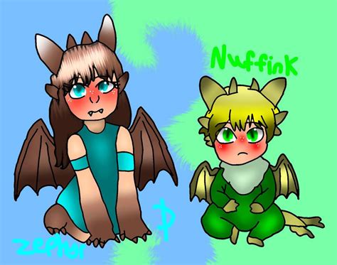 Hybrid Zephyr And Nuffink Wiki Httyd Hybrid Amino