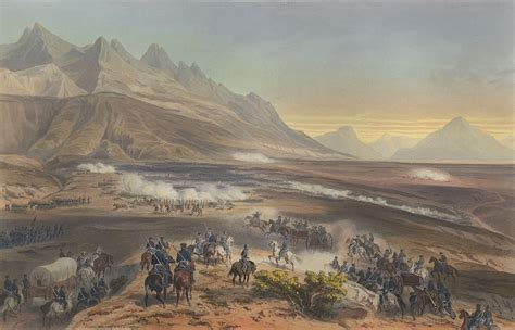 Battle Of Buena Vista Wikipedia