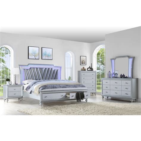 Bedroom Sets — Gafer Furniture