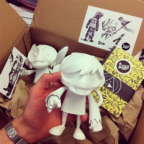 Custom Toy Jessica On Behance