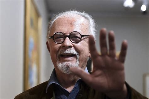 Addio a Fernando Botero il celebre pittore colombiano scomparso all età di anni