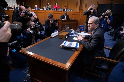 Opinion Fbi Officials Slandered By Trump Have Been Vindicated Is