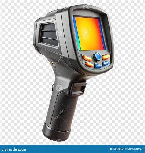 Thermal Imaging Of A Subway System For Early Detection Of Electrical