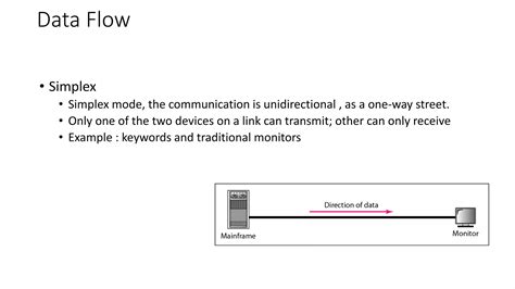 Data Communicationsnetworkmodel 1pdf Computer Networking Computing